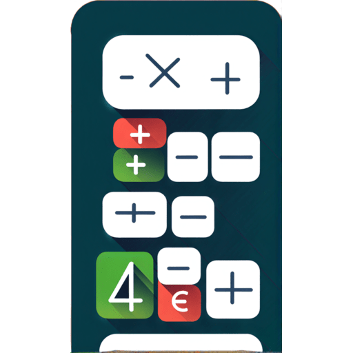 MathKulit - Hexadecimal Calculator - App on Amazon Appstore
