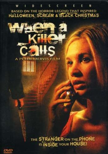 Amazon.com: When a Killer Calls : Mark Irvingsen, Rebekah Kochan ...