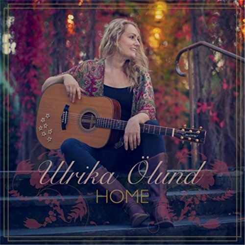 Amazon.com: Home : Ulrika Ölund: Digital Music