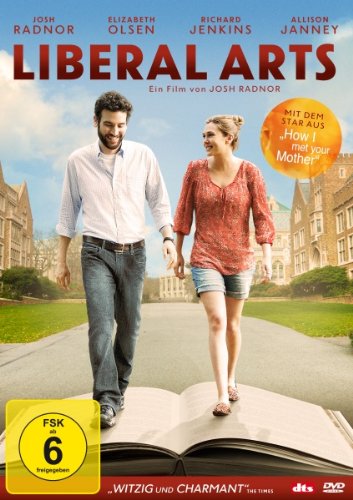 Amazon.com: Liberal Arts : Movies & TV