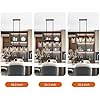 Amazon.com: IDEALHOUSE 5 Lights Dining Room Light Fixture Over Table ...