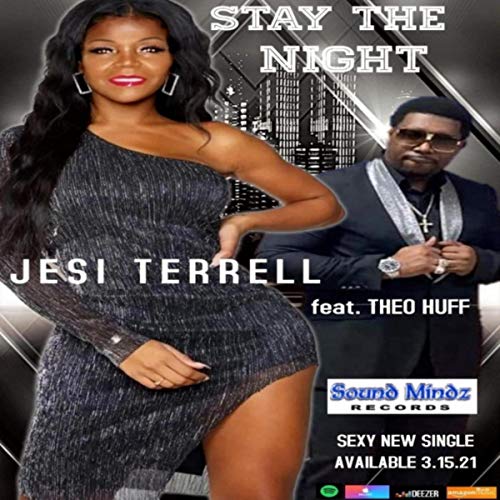 Play Stay the Night by Jesi Terrell & Theo Huff on Amazon Music