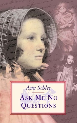 Ask Me No Questions: ann-schlee: 9781903252260: Amazon.com: Books
