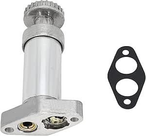 Amazon.com: Haiyazhma Fuel Primer Pump 1052508 4W0788 6N6800 Compatible ...