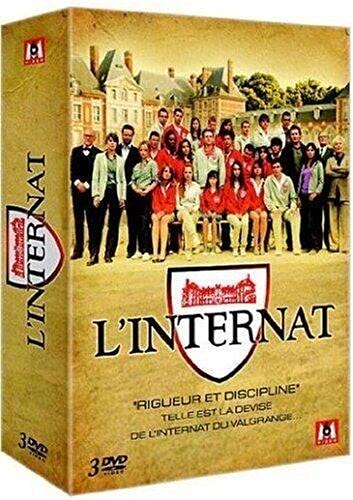 Amazon.com: L'Internat - Saison 1 : Movies & TV