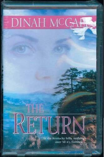 Amazon.co.jp: The Return : McCall, Dinah: 洋書