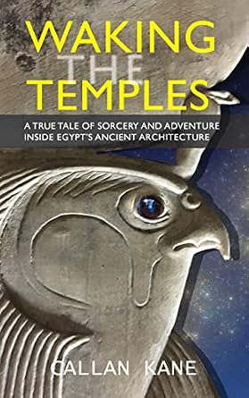 Amazon | Waking The Temples: A True Tale of Sorcery and Adventure ...