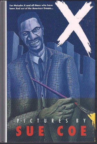 X - Pictures: Sue Coe: Amazon.com: Books