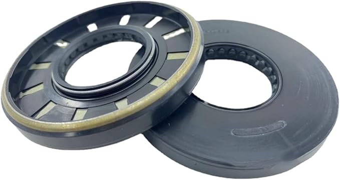 Amazon.com: 1PC high-pressure skeleton oil seal UP0445E UP0449E UP0450E ...