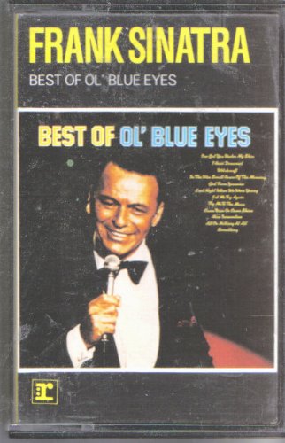 Sinatra, Frank - Ol' Blue Eyes Is Back - Amazon.com Music