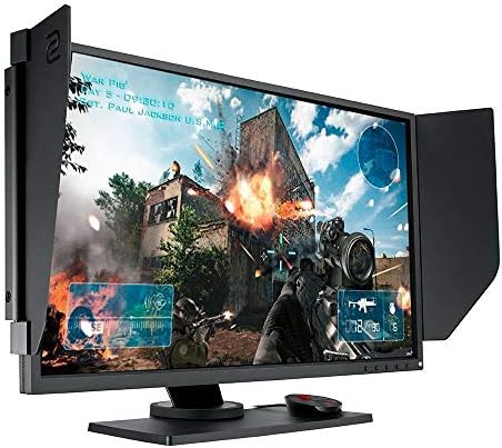AOC Gaming 27G2ZNE - 27 inch Full HD Monitor, 240 Hz, 1 ms MPRT ...