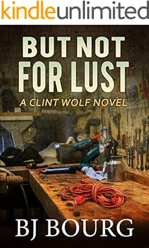 Amazon.com: But Not Forfeited: A Clint Wolf Novel (Clint Wolf Mystery Series Book 27) eBook ...