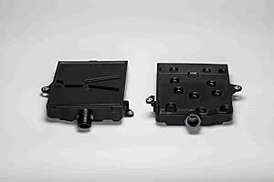 Amazon.com: New 10L80, 10L90 Filter Kit (2016-Up) 24273800/24269333 ...