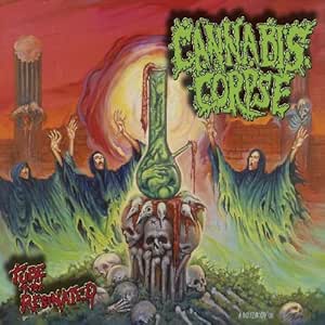 Amazon.com: Tube Of The Resinated: CDs & Vinyl