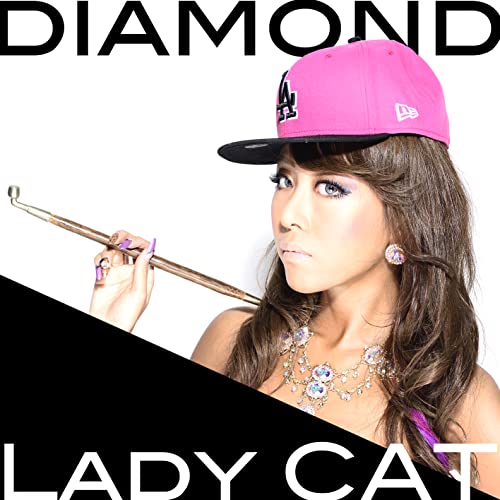 Play DIAMOND by Lady Cat on Amazon Music Unlimited