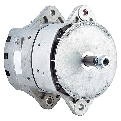 Amazon.com: RAREELECTRICAL New 24V Alternator Compatible With ...