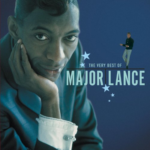 The Very Best Of Major Lance by Major Lance on Amazon Music - Amazon.co.uk