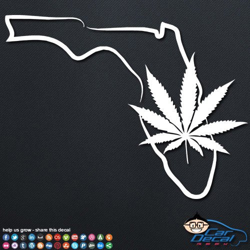 Nike Weed Logo