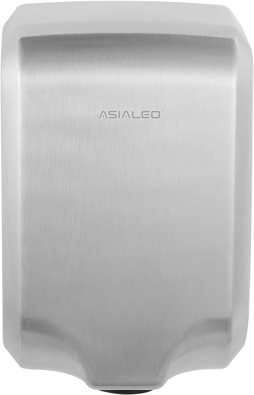 Amazon.com: EnBath Commercial Hand Dryer, Hi-Speed (224mph) Hand Dryers ...