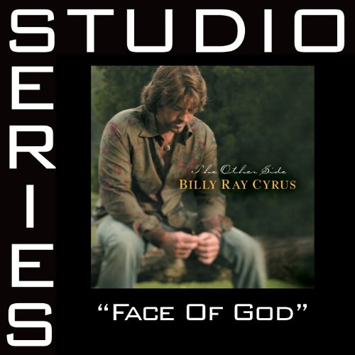 Écouter Face Of God [Studio Series Performance Track] par Billy Ray ...