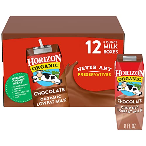 The 22 Best Flavored Milks of 2024 [Verified] - Cherry Picks