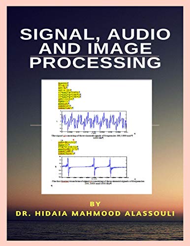20 Best Signal Processing Books of All Time - BookAuthority