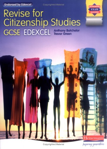 Revise GCSE Citizenship Studies for Edexcel (Revise Citizenship Studies ...