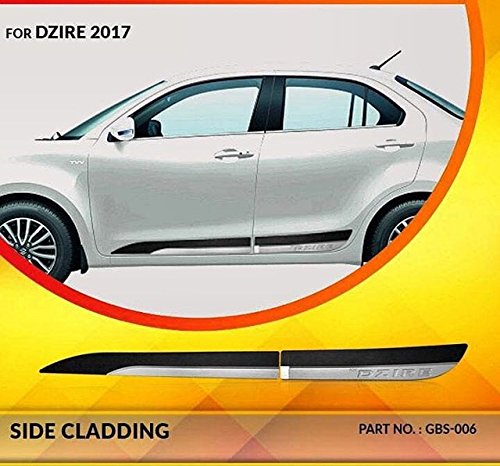 VAIBN- SUPERIOR QUALITY SIDE DOOR BEADING BEEDING Compatible for MARUTI ...