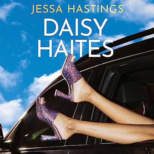 Daisy Haites: Magnolia Parks Universe, Book 2 (Audio Download): Jessa ...