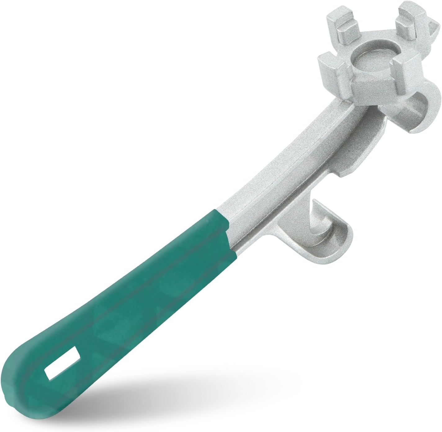Amazon.com: 5 Gallon Bucket Opener Tool - Durable Aluminum Paint Can ...