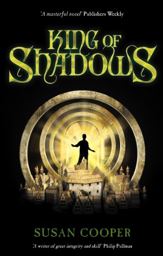 Publication: King of Shadows