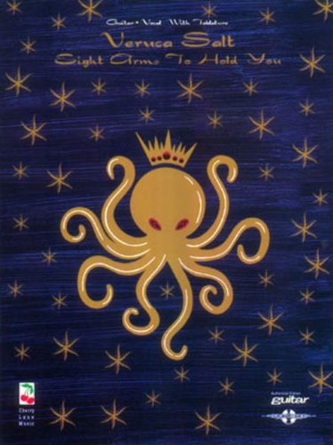 Eight Arms To Hold You Veruca Salt: Veruca Salt: 9781575600611: Amazon ...