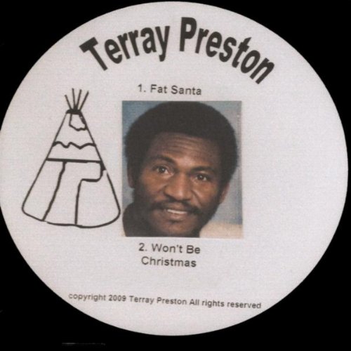Amazon.com: Fat Santa : Terray Preston: Digital Music