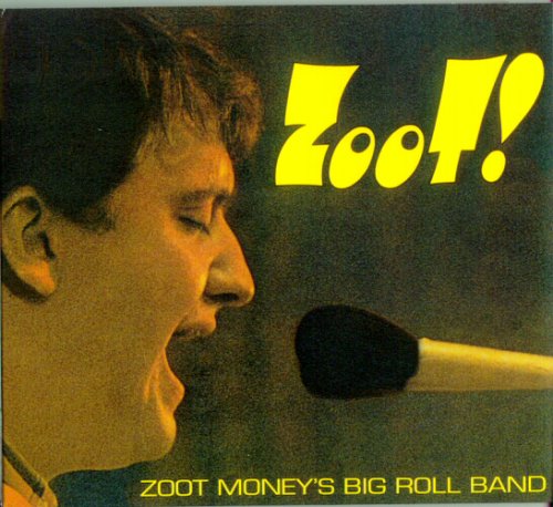 Zoot! Live - Zoot Money's Big Roll Band: Amazon.de: Musik-CDs & Vinyl