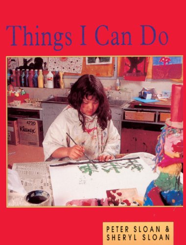 Things I Can Do (Turtleback School & Library Binding Edition) | Amazon ...