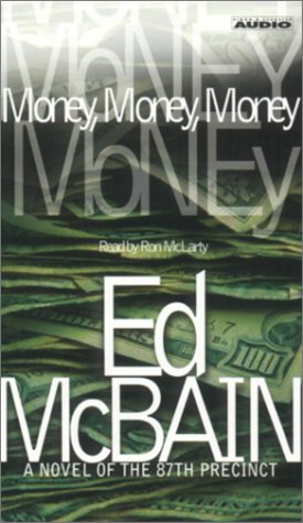 Money, Money, Money : McBain, Ed: Amazon.in: Books