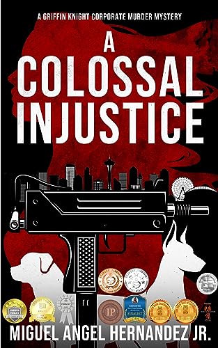 Book review of A Colossal Injustice - Readers' Favorite: Book Reviews ...