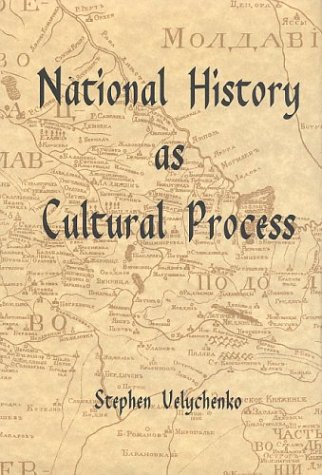 National History As Cultural Process: A Survey of the Interpretations ...