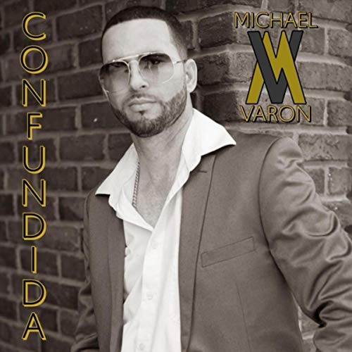 Confundida by Michael Varon on Amazon Music - Amazon.com