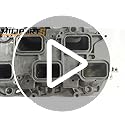 Amazon.com: MILIPARTS Aluminum Intake Manifold Compatible with 2011 ...