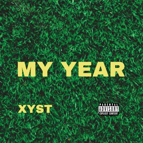 My Year von xyst auf Amazon Music Unlimited