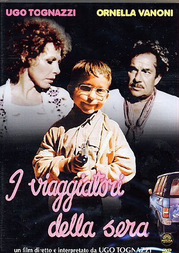 I viaggiatori della sera: Amazon.it: Ugo Tognazzi, Ornella Vanoni ...