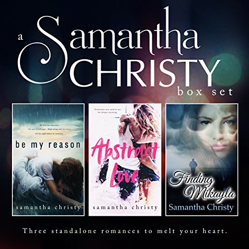 A Samantha Christy Box Set: Enemies to Lovers, Friends to Lovers ...