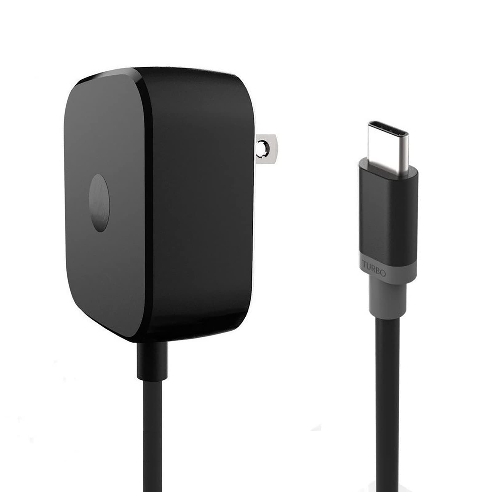 Buy Turbo Fast 15W Wall Charging Kit Works for Asus ROG Phone 2 with Hi ...