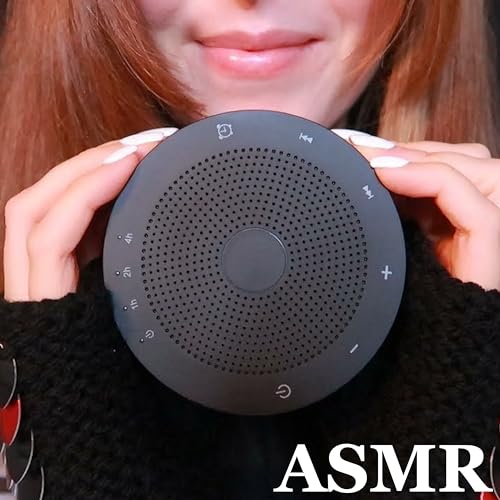 Play Top 10 Triggers and 6 White Noise Sounds for Sleep by Caroline ...