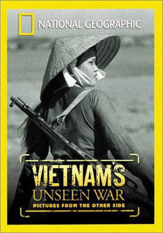 Amazon.com: National Geographic - Vietnam's Unseen War - Pictures from ...