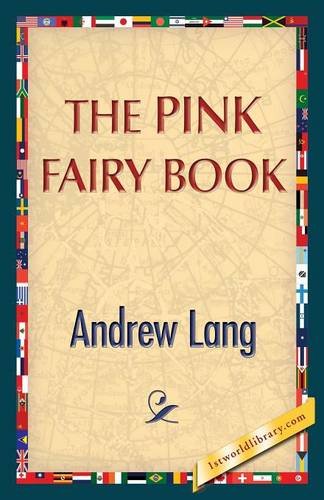 Publication: The Pink Fairy Book