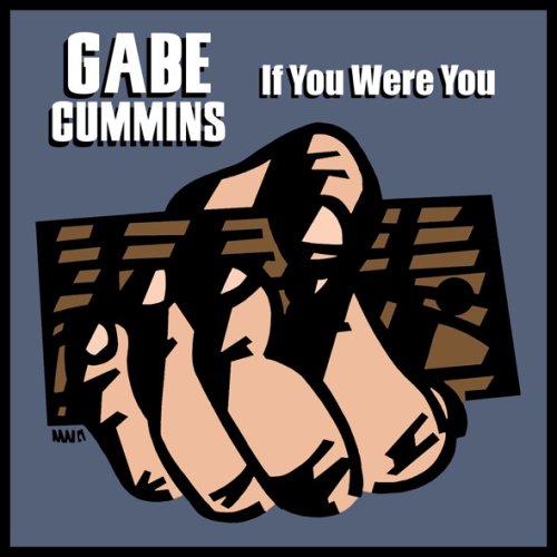 Cummins Gabe If You Were You Amazon Music