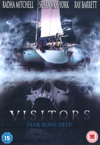 Amazon.com: Visitors : Movies & TV