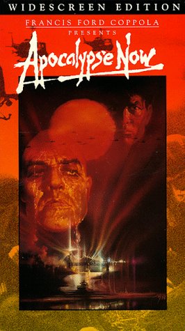 Apocalypse Now: Karl French: Amazon.com: Books